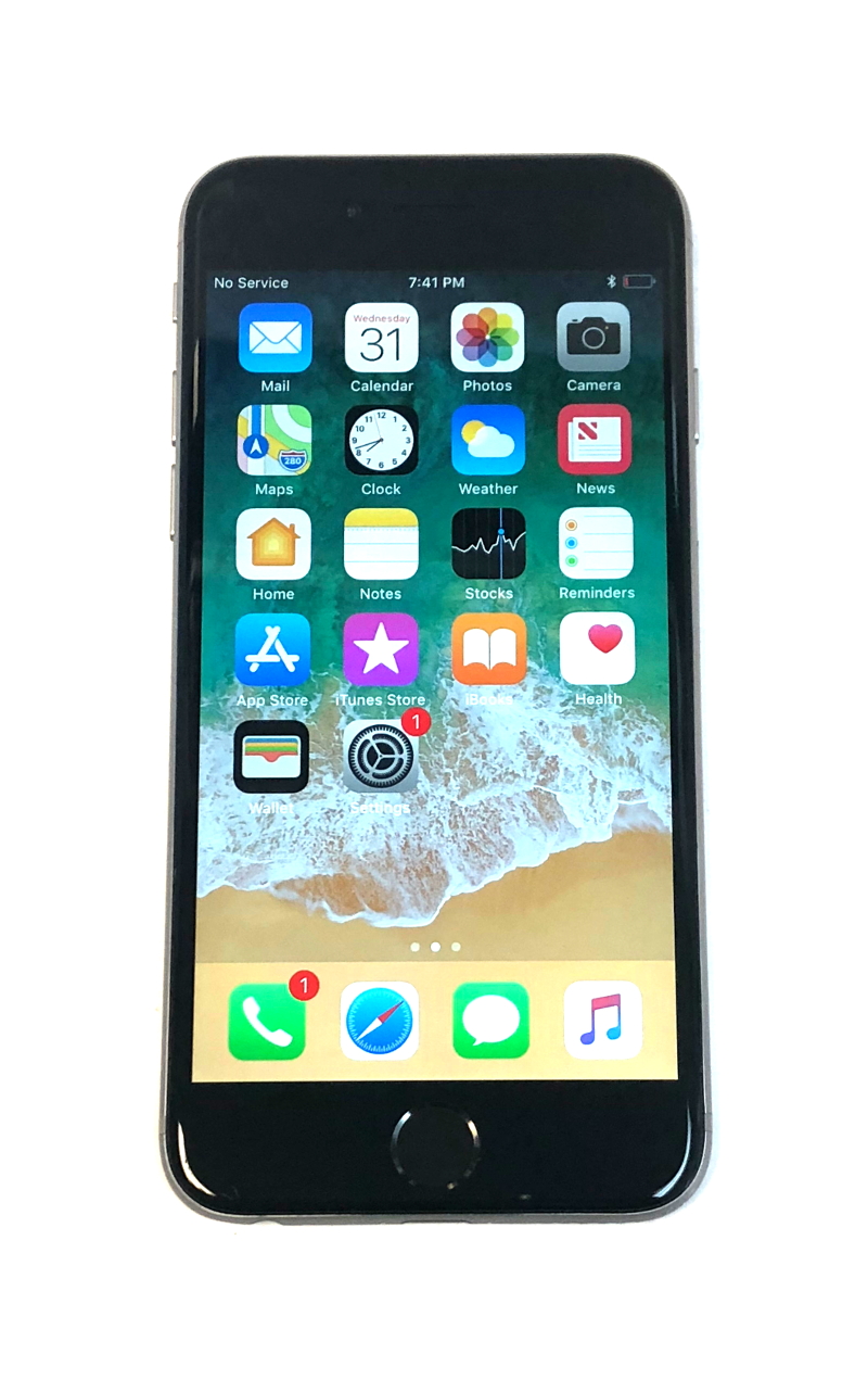Apple Cell phone MG4N2LL/A