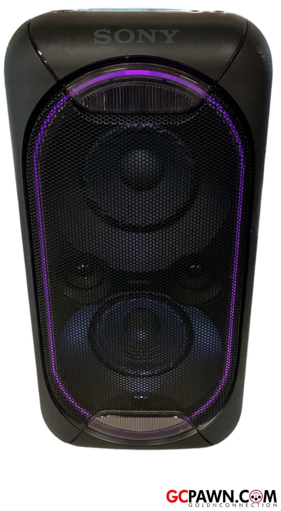 Sony Bluetooth speaker GTK-XB60