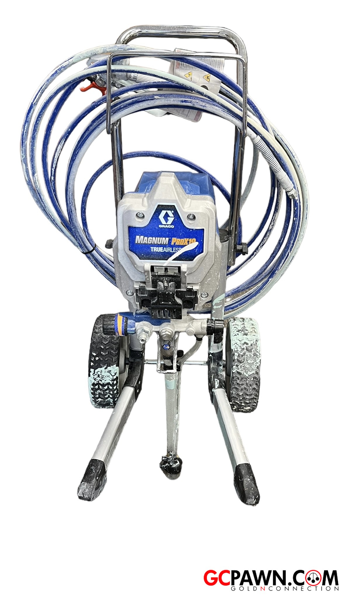 Graco Painting tools Pro X19