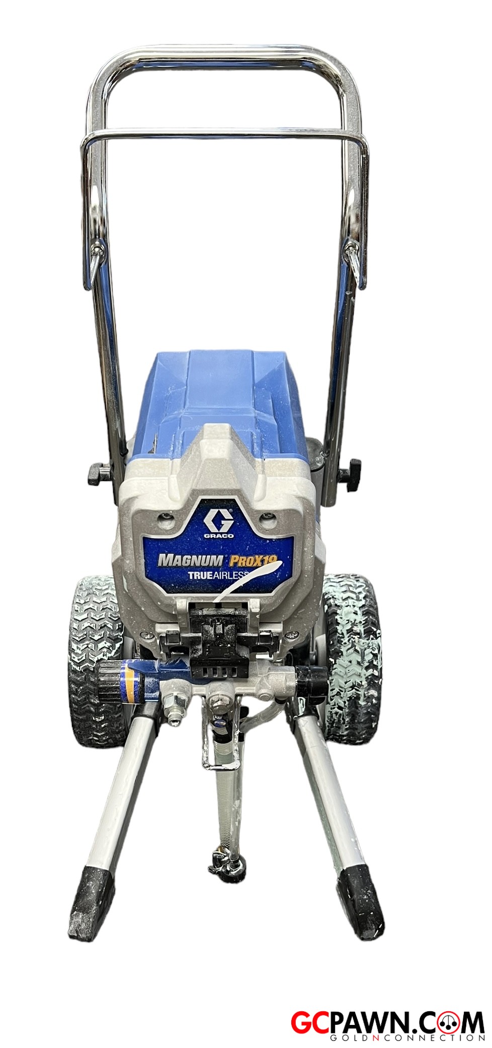 Graco Painting tools Pro X19