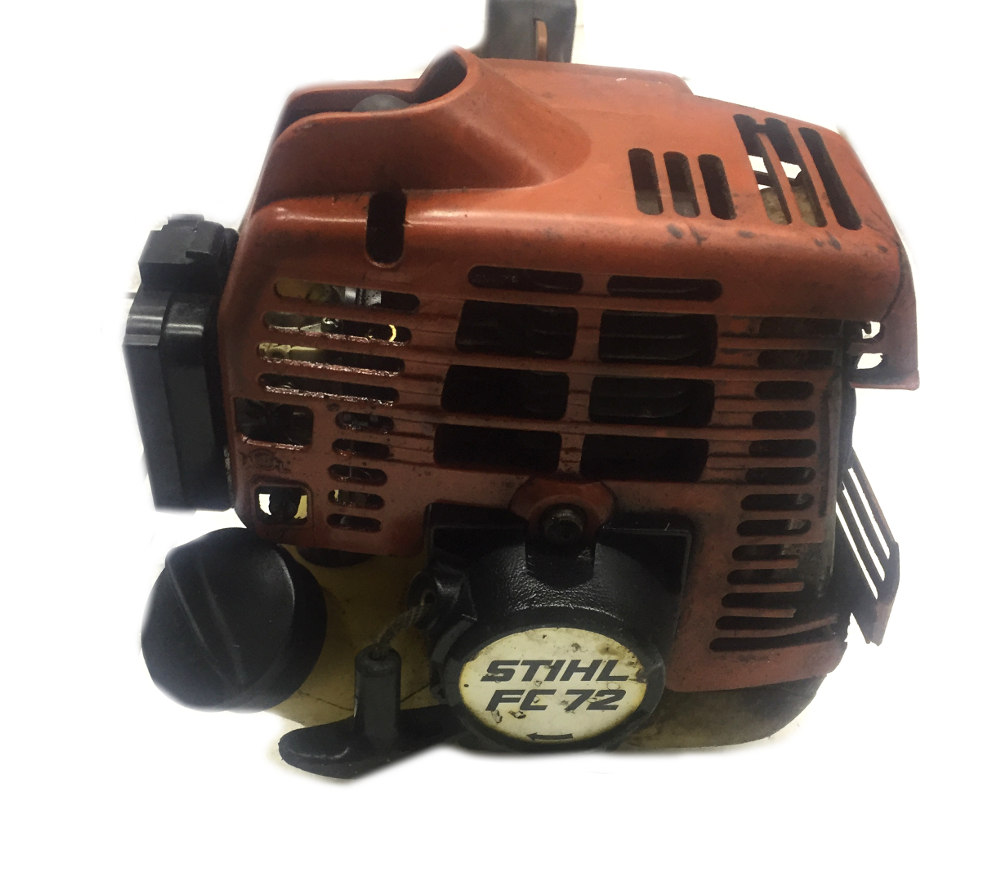 Stihl Edger FC 72
