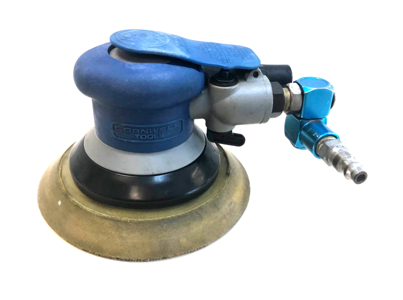 Cornwell Air tool CAT-3160