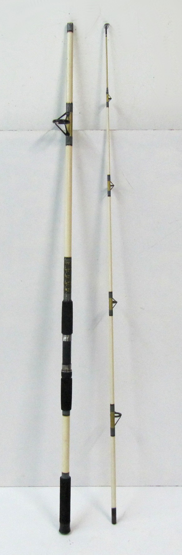 Zebco Rod White Rhino