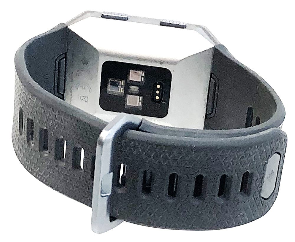 Fitbit Sport Watch FB503