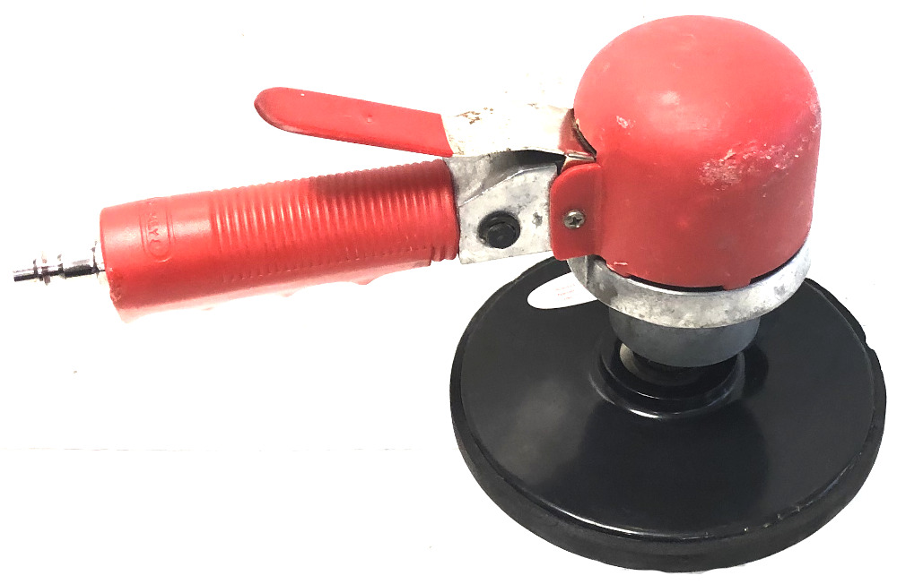 OEM Air tool Sander