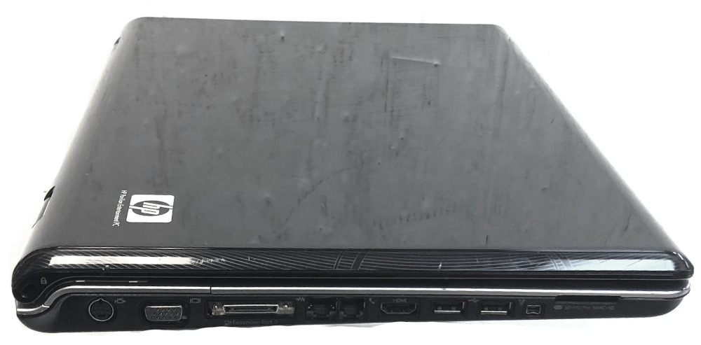 HP Laptop Pavillion DV9700