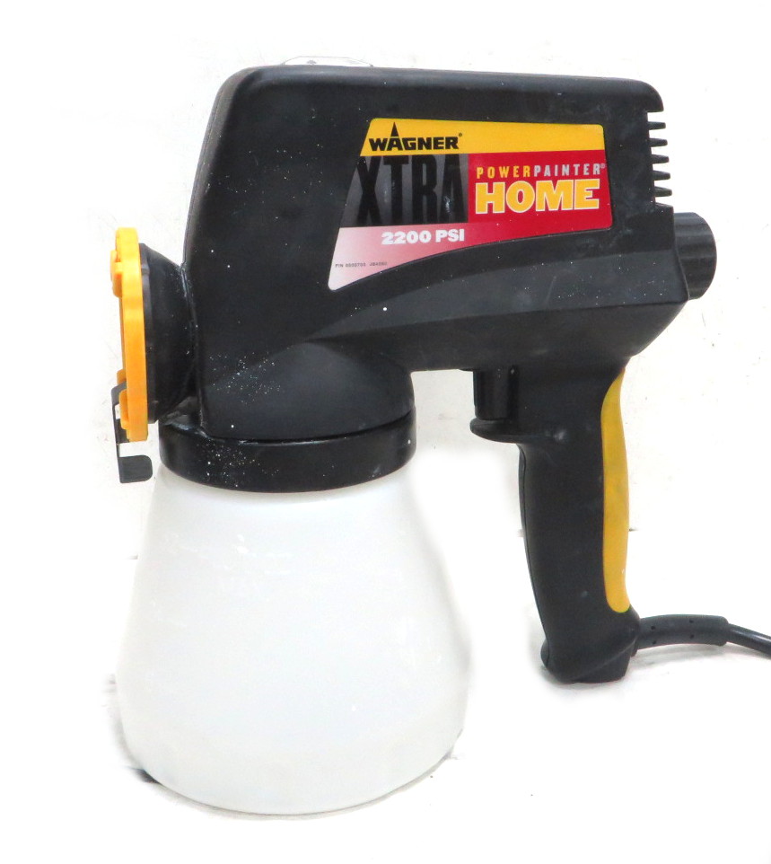 Wagner Painting tools 0500101