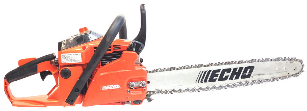 Echo Chainsaw CS-400