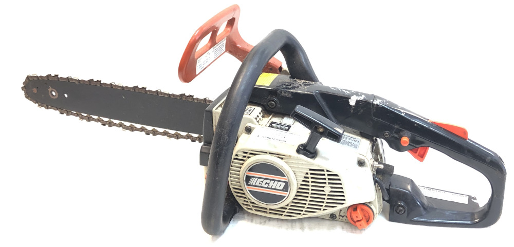 Echo Chainsaw CS-305