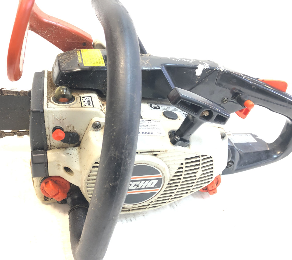 Echo Chainsaw CS-305