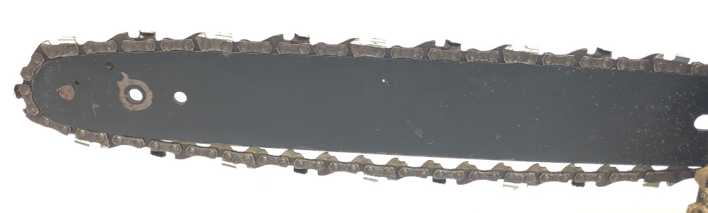 Echo Chainsaw CS-305