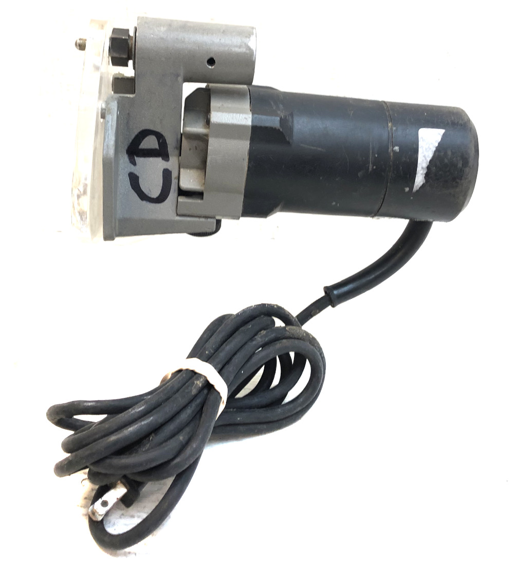 Porter Cable Corded hand tools 7301