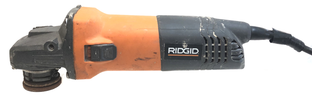 Ridgid Corded hand tools R1006
