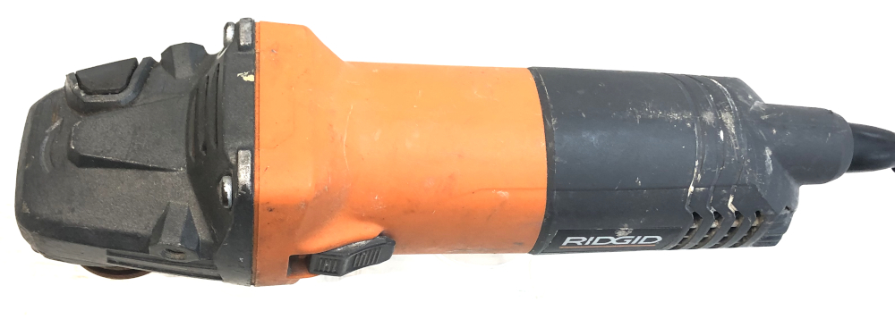 Ridgid Corded hand tools R1006