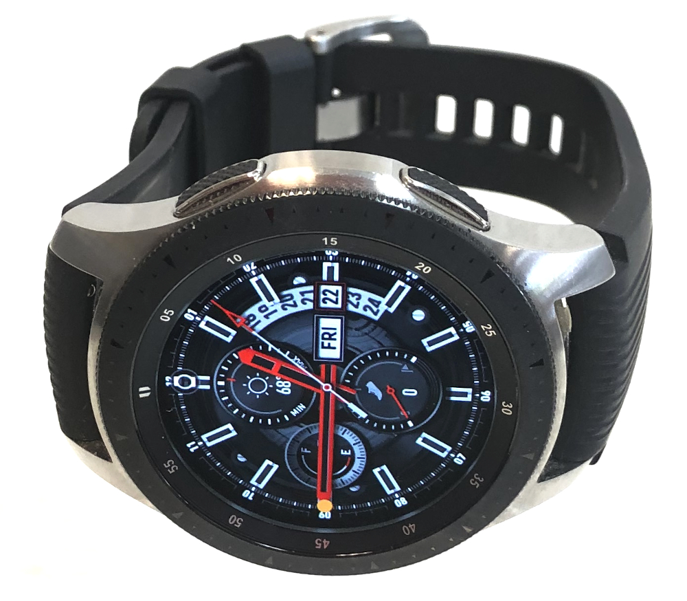 Samsung Cell phone SM-R805U