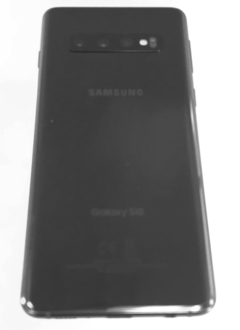 Samsung Cell phone SM-G973U
