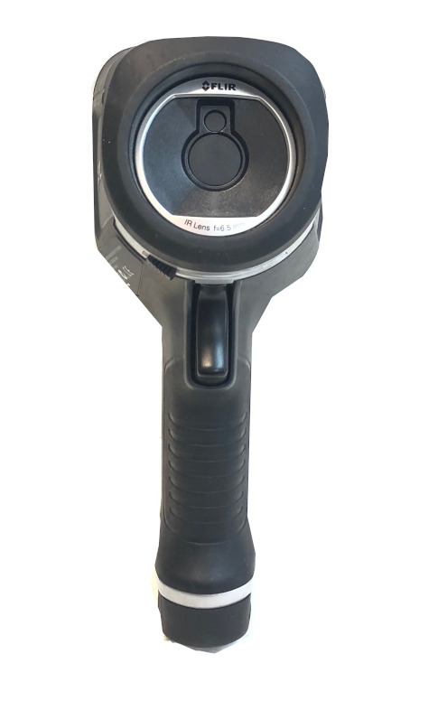 Flir AC Service tools FLIR-E63900