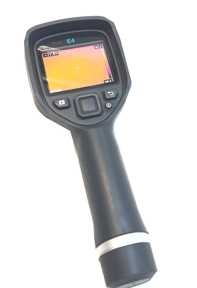 Flir AC Service tools FLIR-E63900