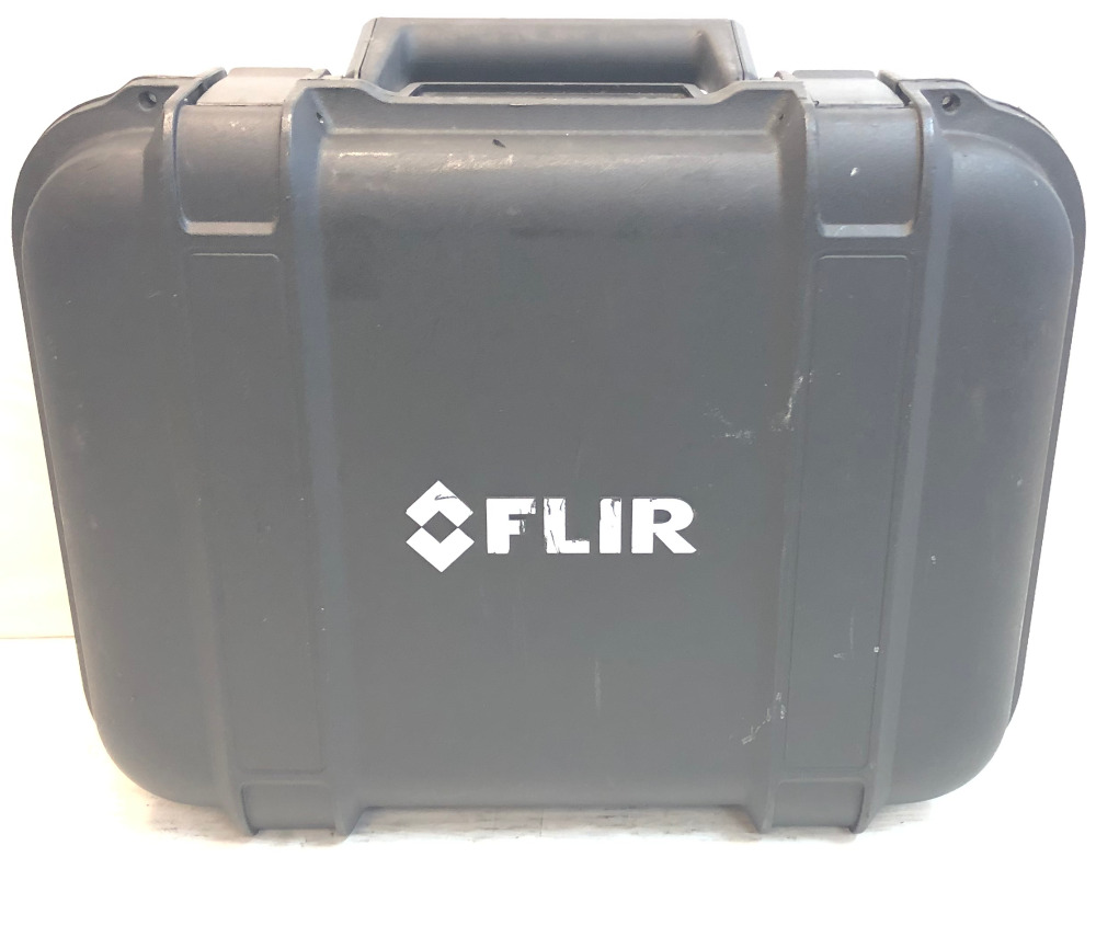 Flir AC Service tools FLIR-E63900