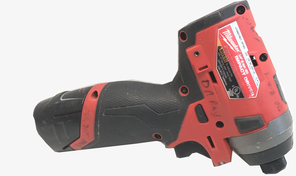 Milwaukee Cordless hand tools 2553-20