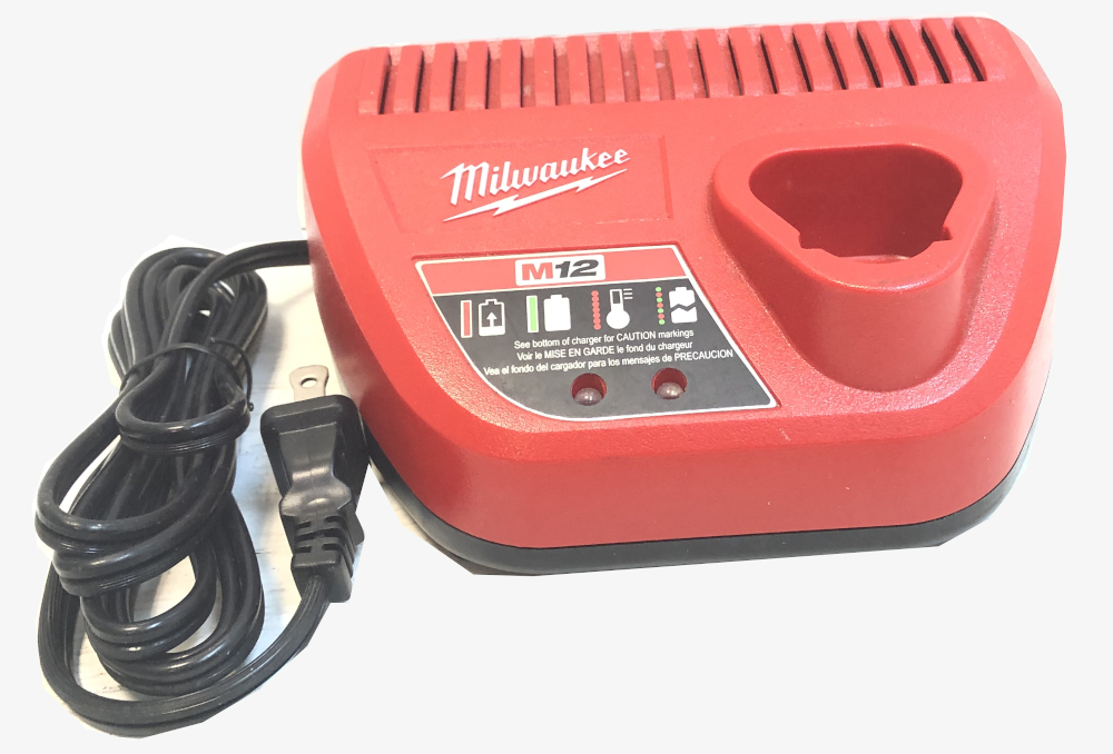 Milwaukee Cordless hand tools 2553-20