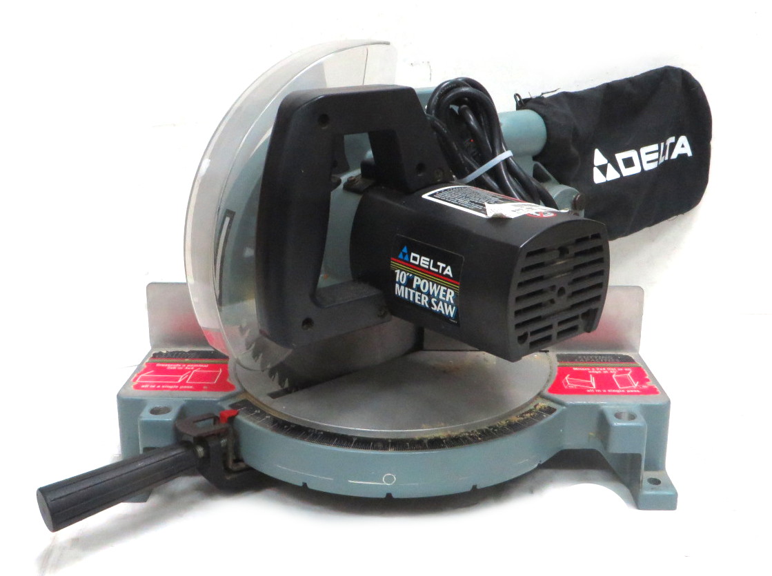 Delta Power equipment 36-070