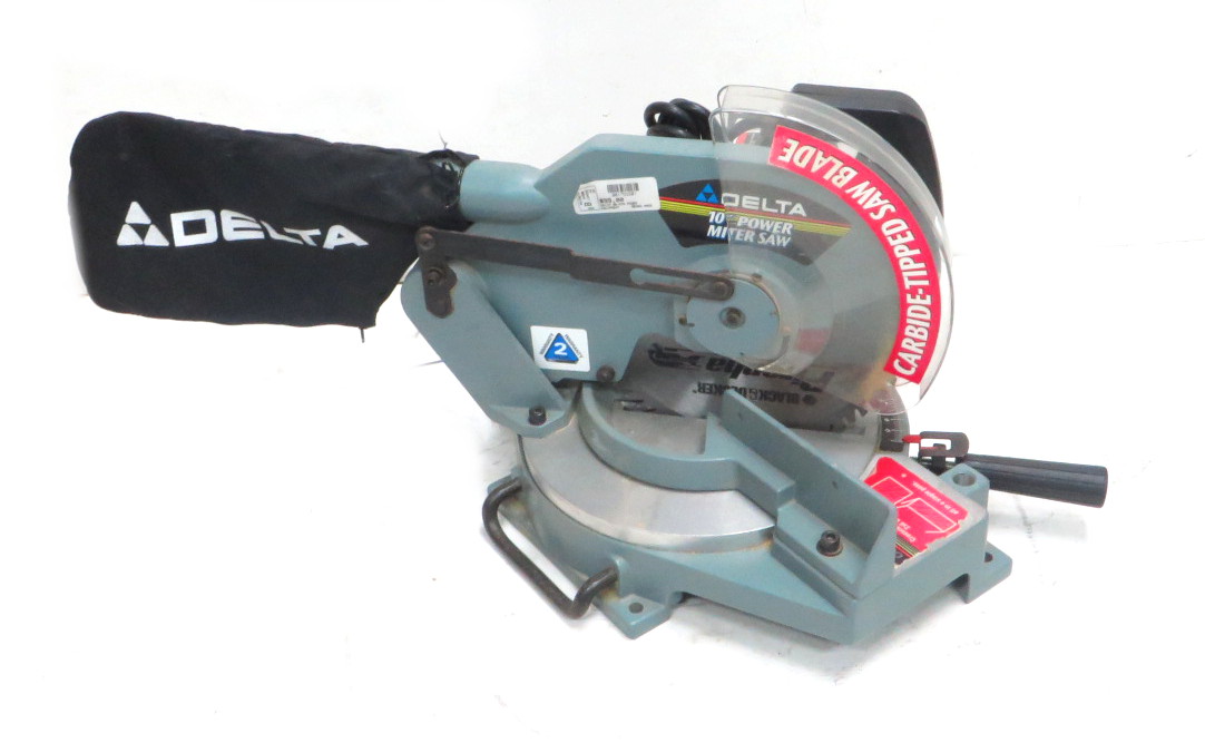 Delta Power equipment 36-070