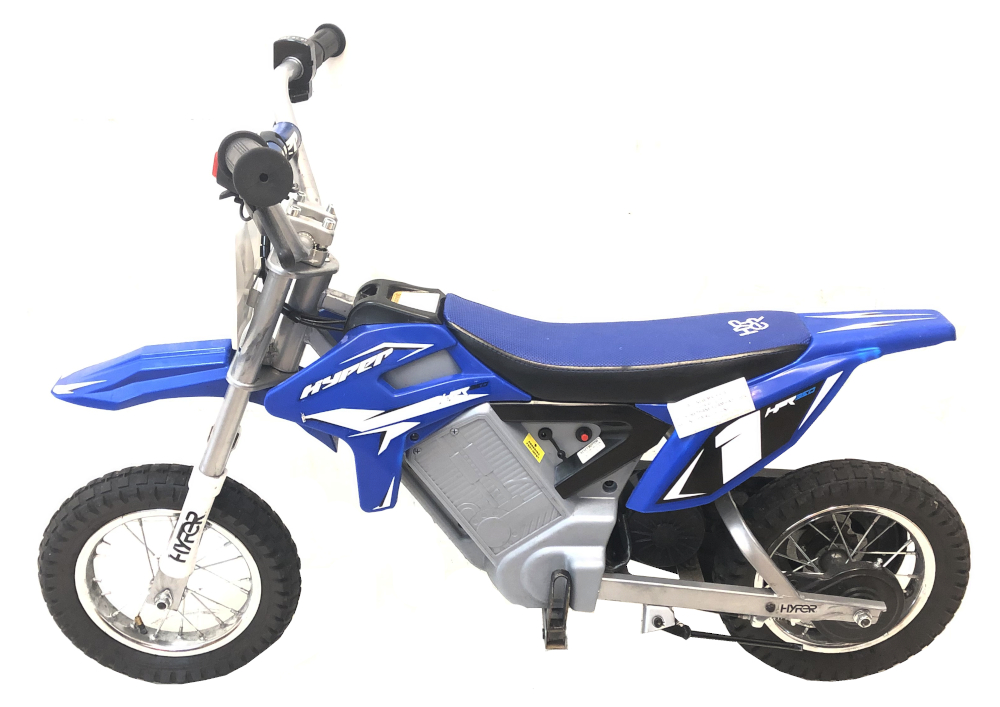 Hyper Scooter HPR 350