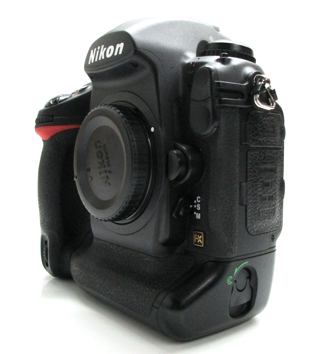 Nikon Digital SLR D3S