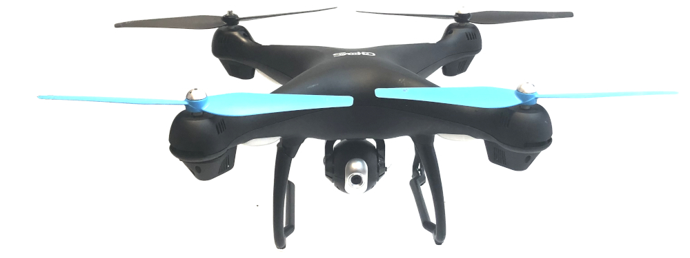 ProMark Drones P70-GPS Shadow