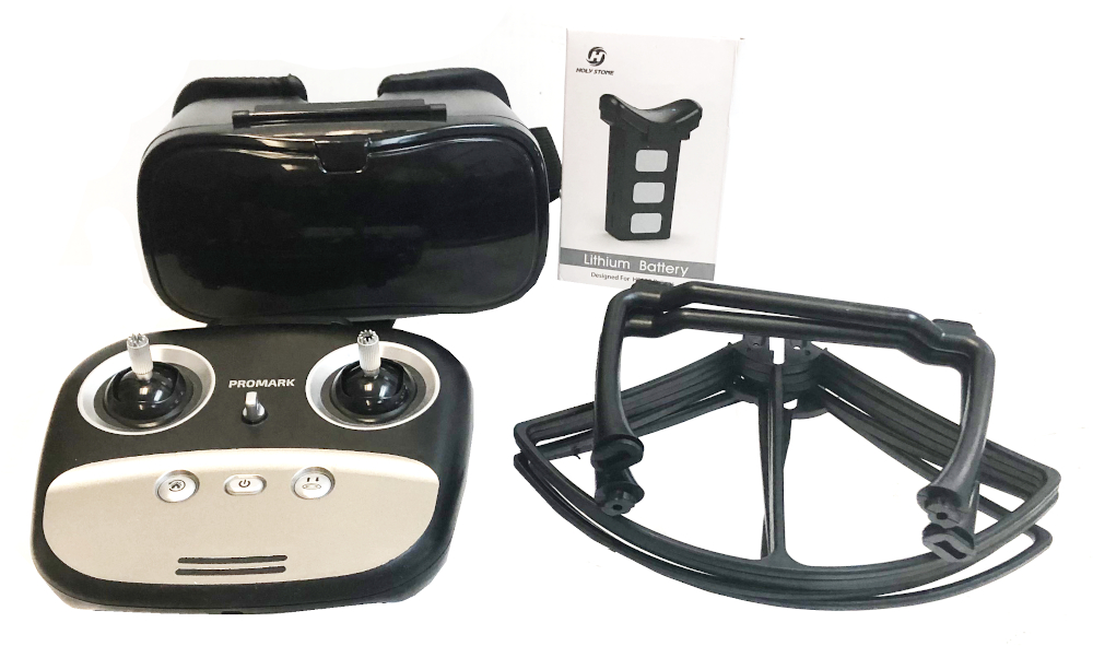 ProMark Drones P70-GPS Shadow