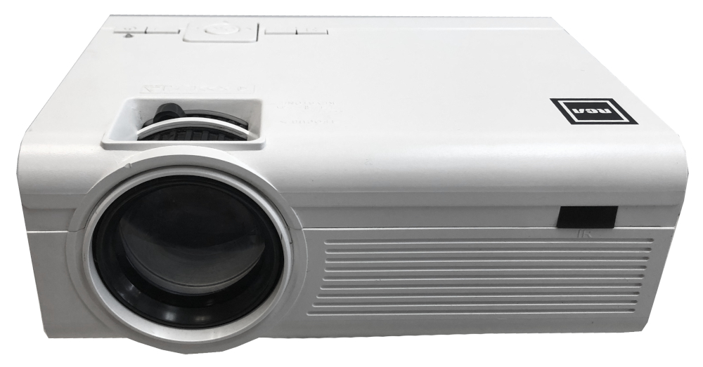 RCA Projector RPJ136