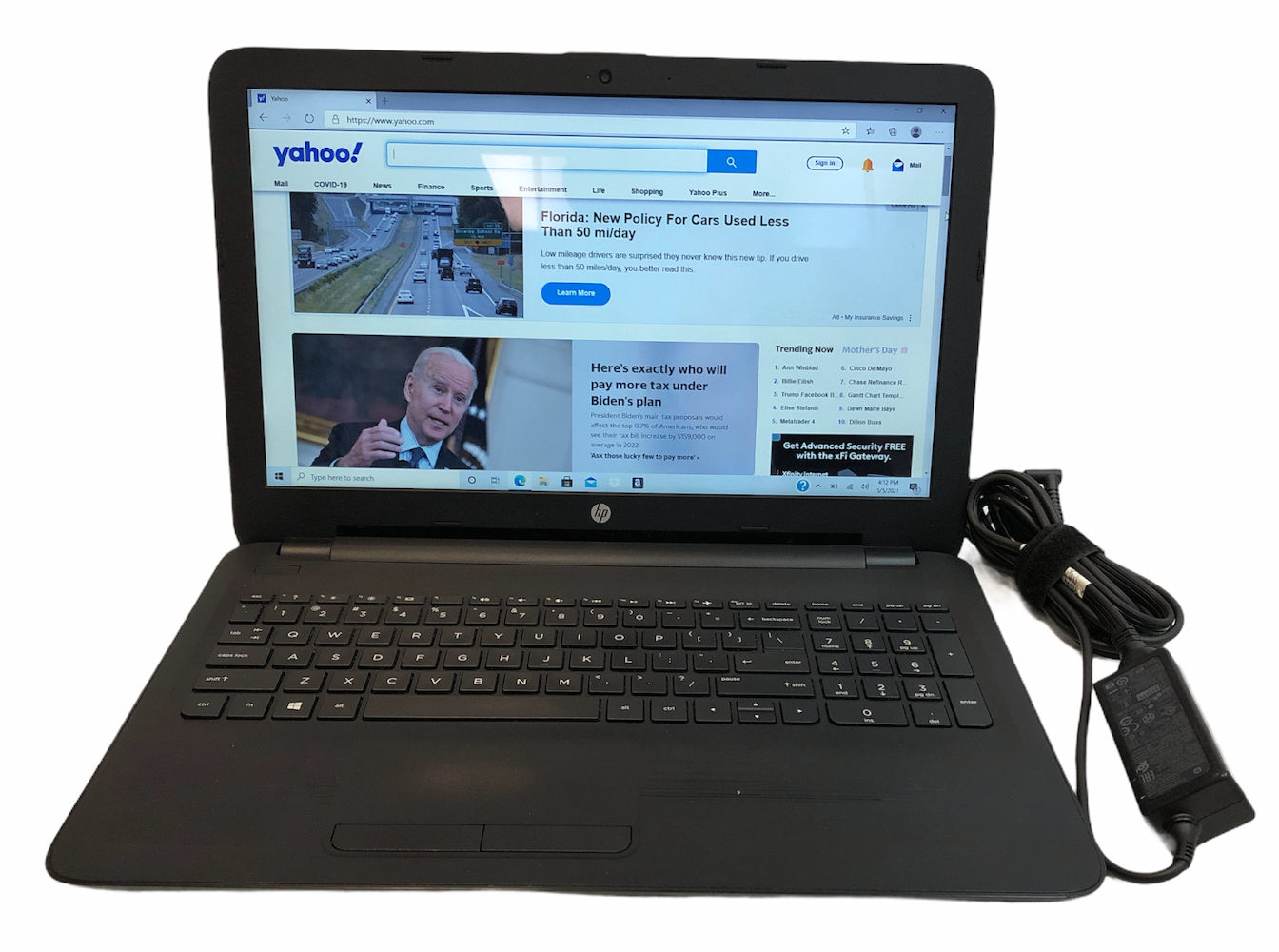 HP Laptop HP RTL8188EE