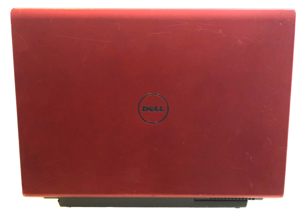 Dell Laptop PP31L