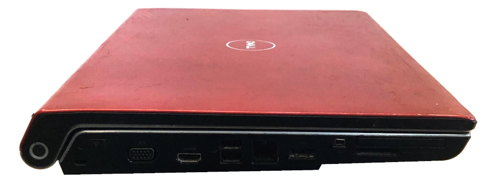 Dell Laptop PP31L