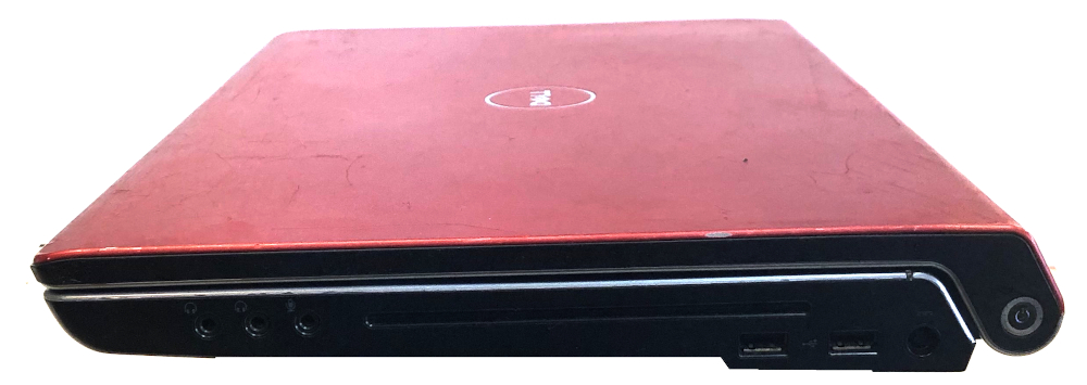 Dell Laptop PP31L