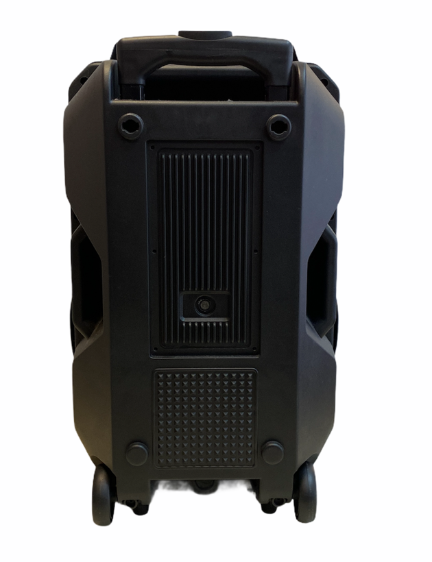 Blue Stream Bluetooth speaker BTDJ1219