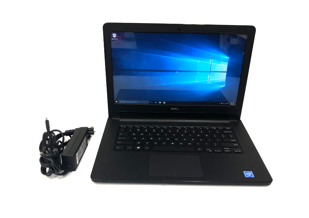 Dell Laptop P60G
