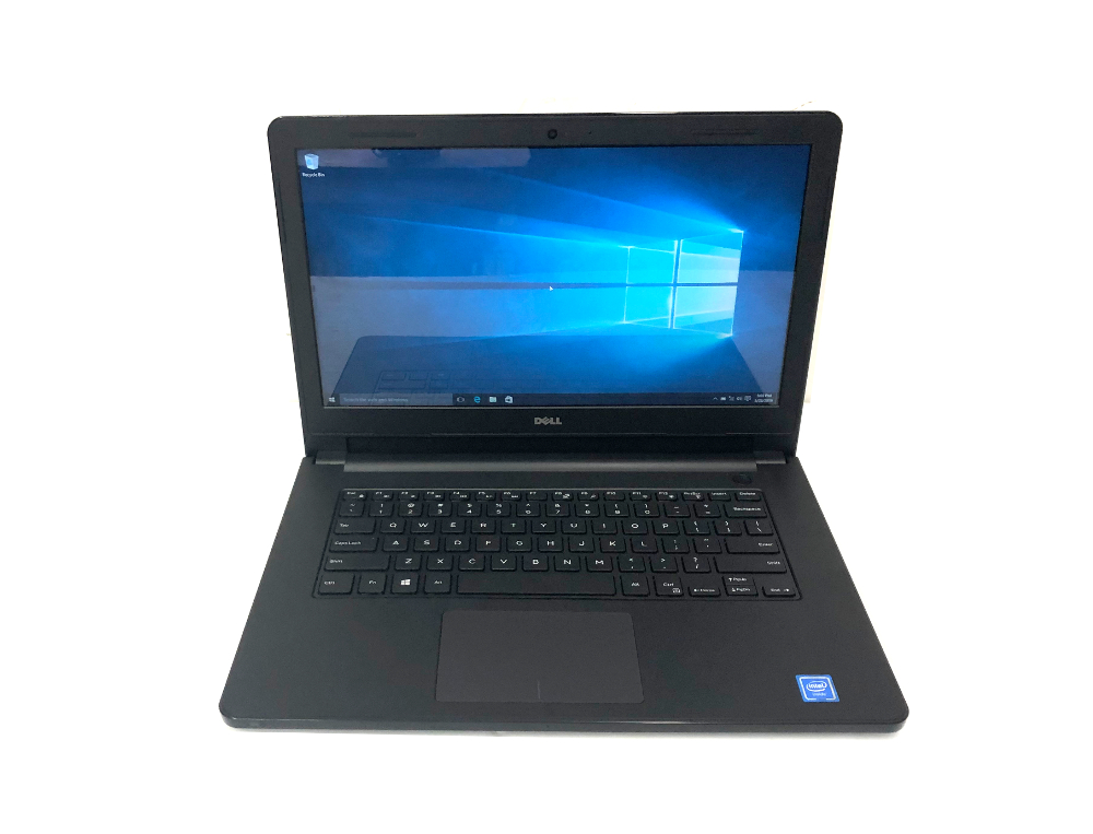 Dell Laptop P60G