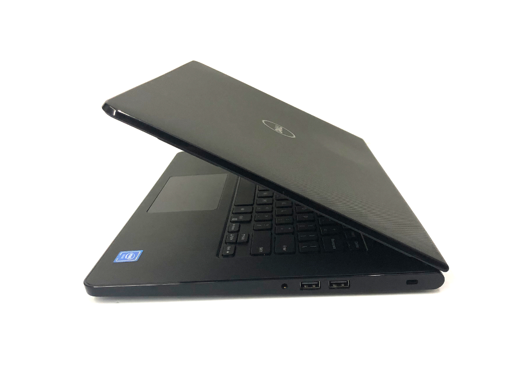 Dell Laptop P60G
