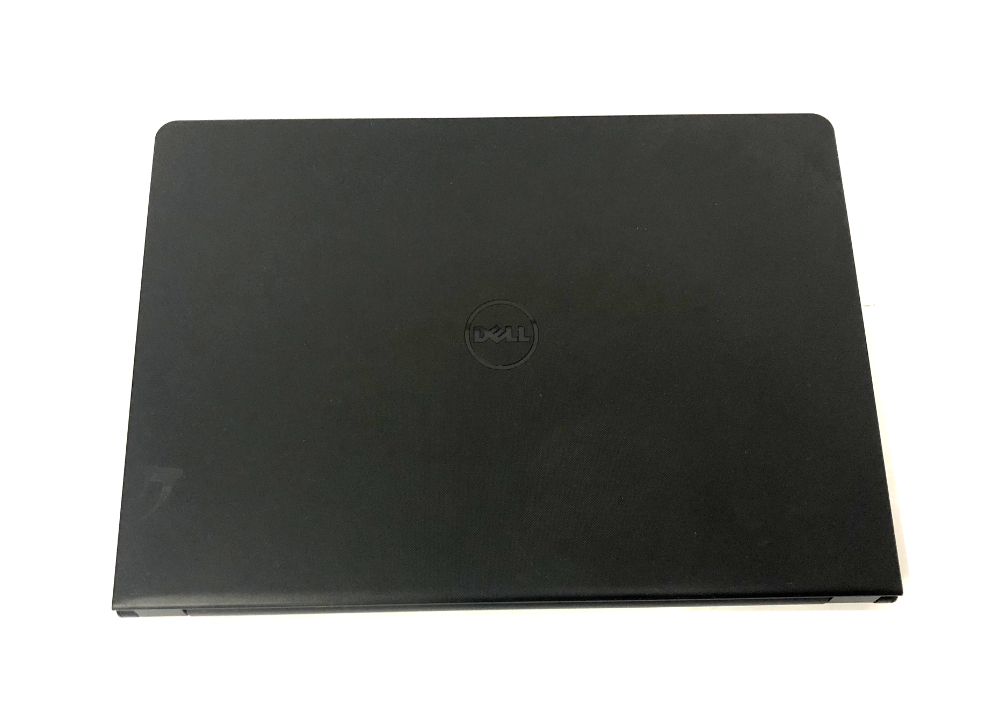 Dell Laptop P60G