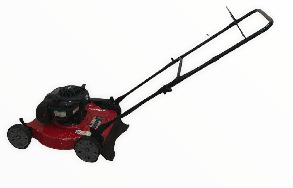 Hyper Tough Push lawnmower HT10-401-001-01