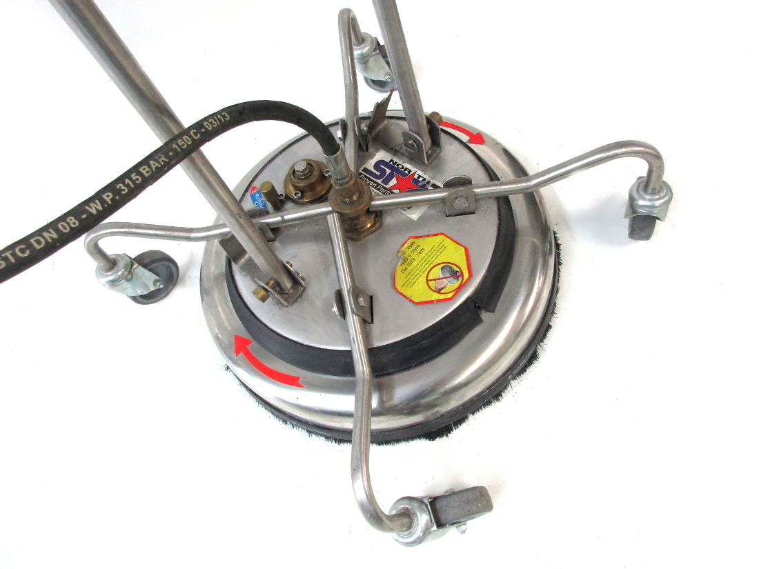 North Star Power equipment Surface Cleaner