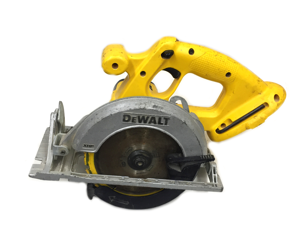 Dewalt Cordless hand tools DC390 DW960 DC330