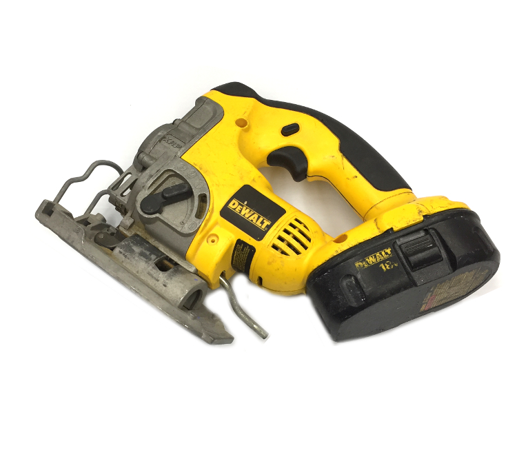 Dewalt Cordless hand tools DC390 DW960 DC330