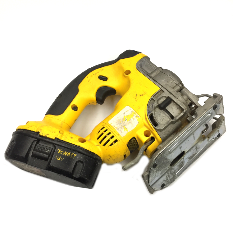 Dewalt Cordless hand tools DC390 DW960 DC330