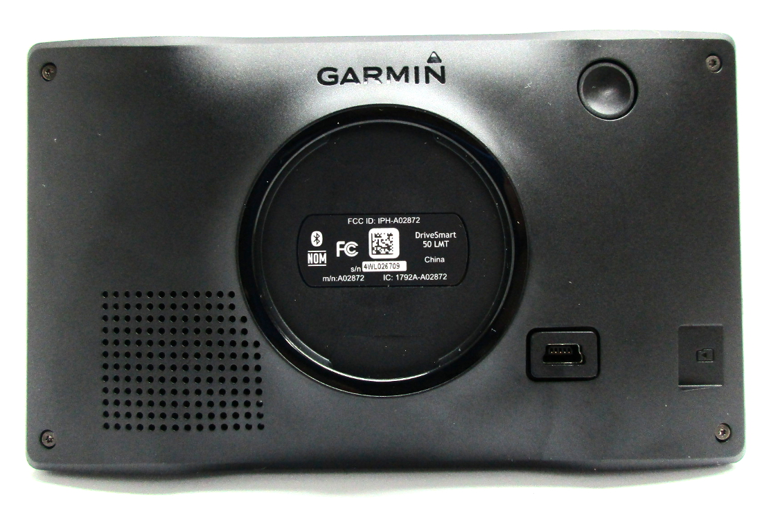 Garmin GPS Drive Smart 50