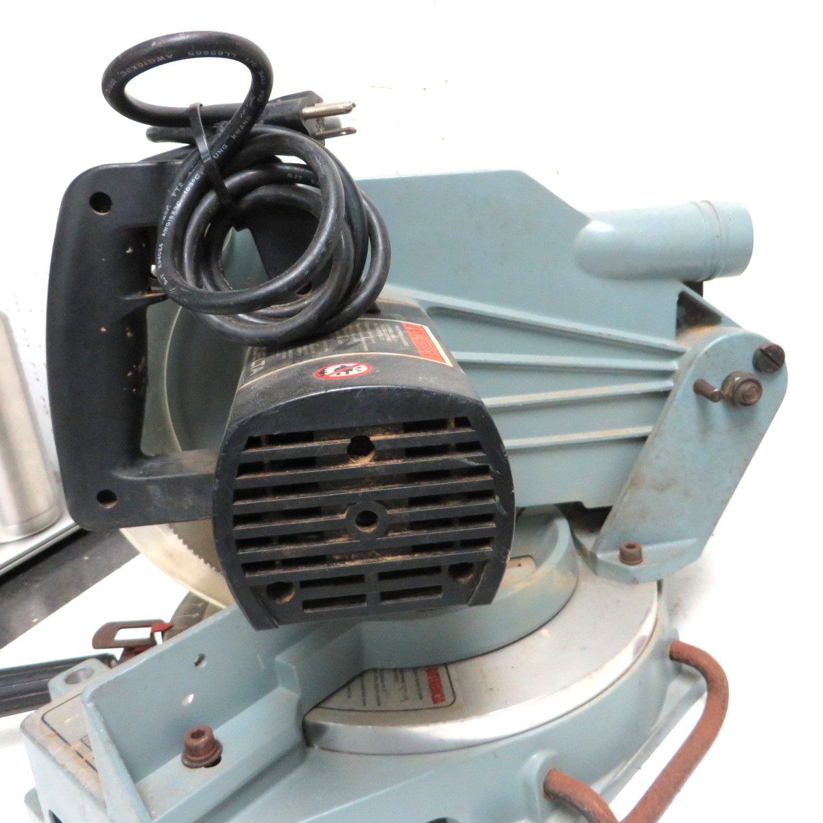 Delta Power equipment MITER SAW 36-070