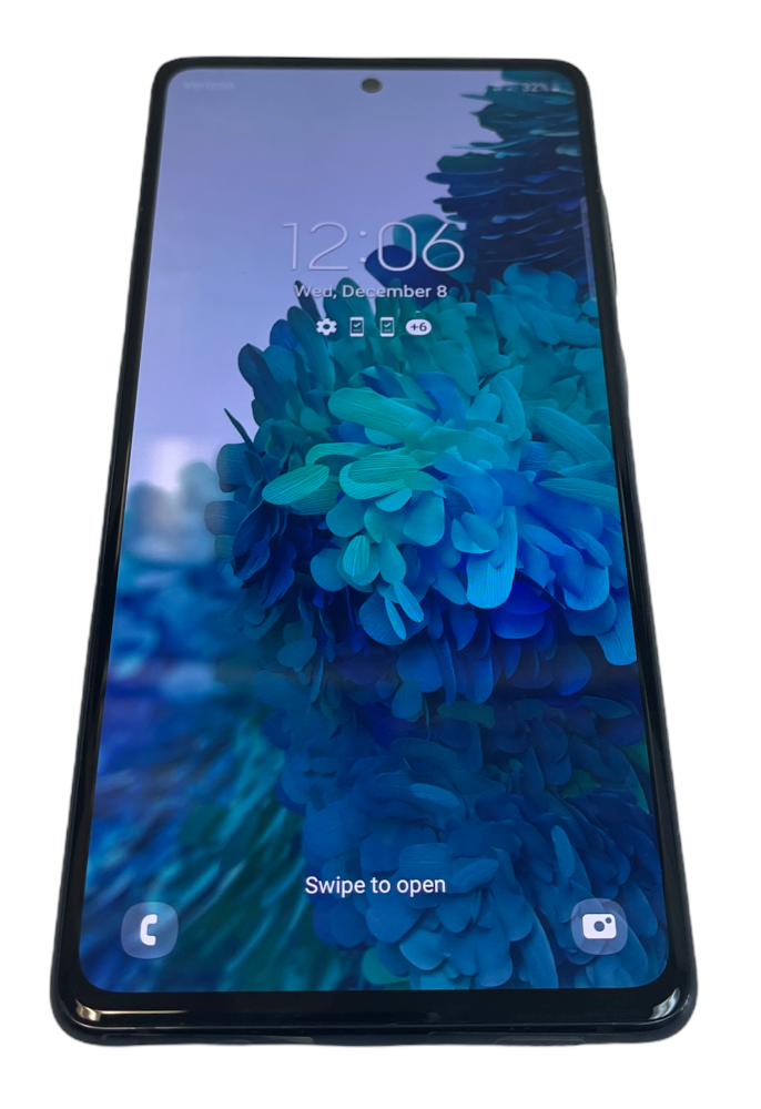 Samsung Cell phone SM-G781V