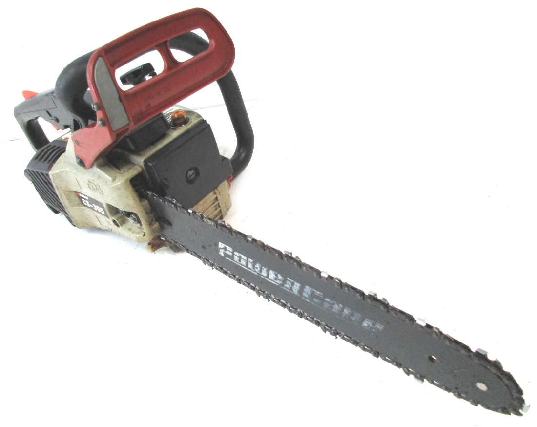 Echo Chainsaw CS-305
